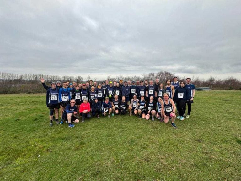 Simon Jones, Peter Hogben & Emily Collins all Achieve Top 3 Finishes at ...